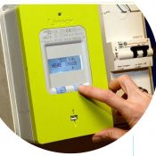 J'accède aux données du compteur Linky - CESML
